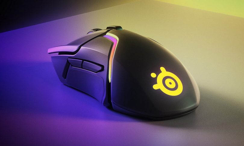 7 Best Silent Gaming Mouse 2026 [Top 7 Picks] - 7Beasts