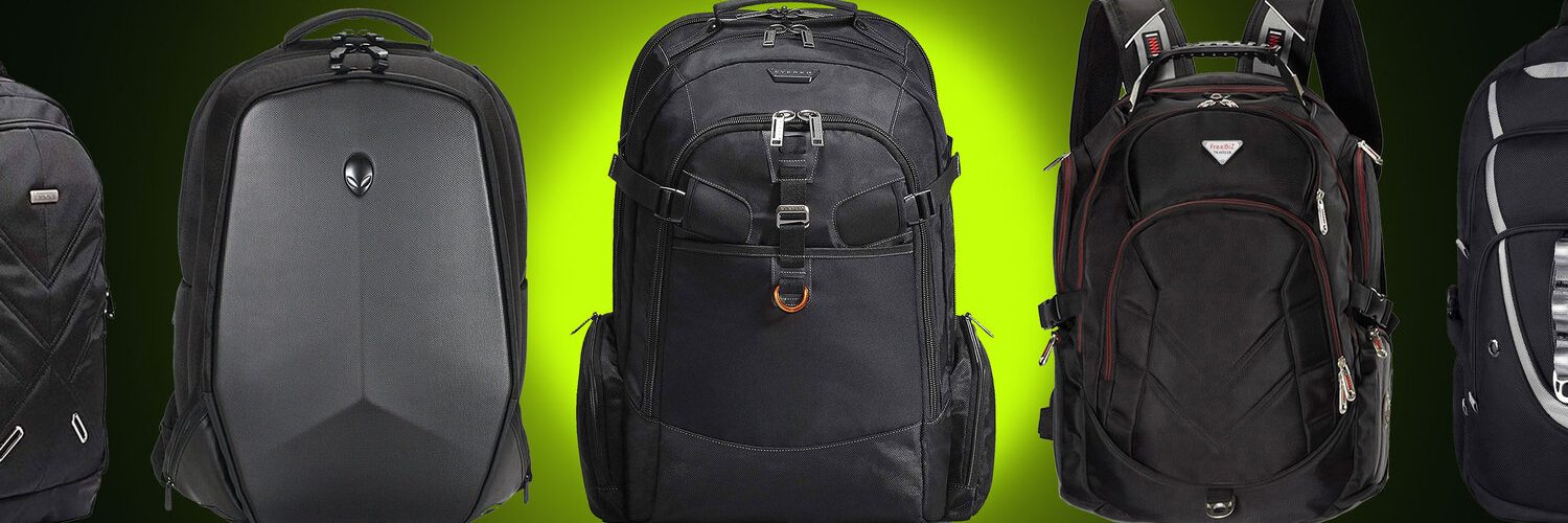 10 Best Gaming Backpack 2021 - Top 10 Editor's Picks - 7Beasts