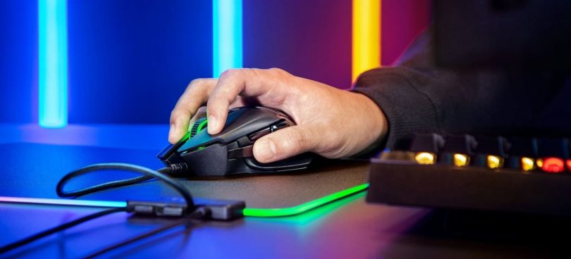 9 Best Gaming Mouse for Big Hands 2024 [44+ Models Tested] - 7Beasts